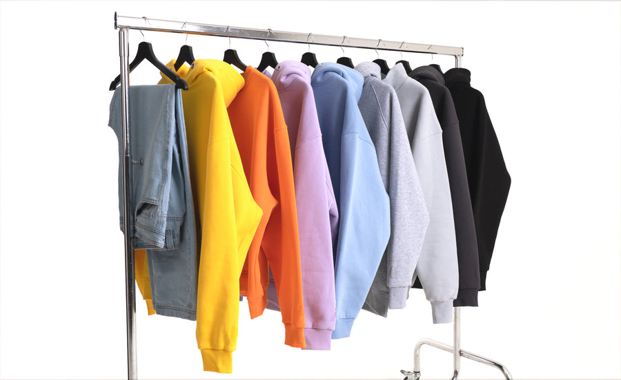 Value Clothing | Hochwertige Basic Streetwear